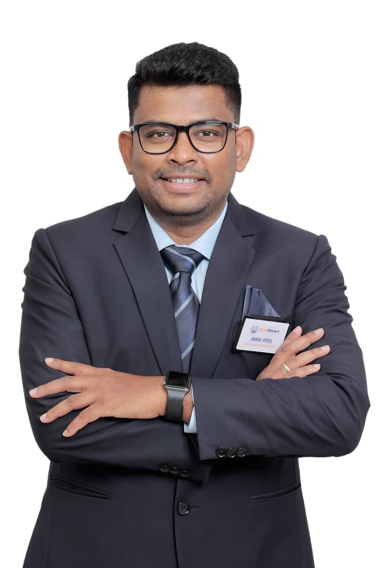 Study Abroad Visa Consultancy Bardoli | GradSmart International